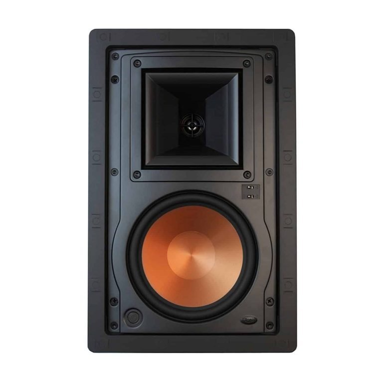The 10 Best In-Wall Speakers of 2023 (With Buyer's Guide)