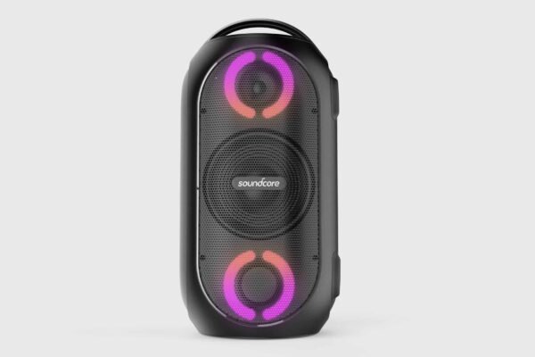 Anker Soundcore Rave Mini Review: An Affordable Party Speaker ...