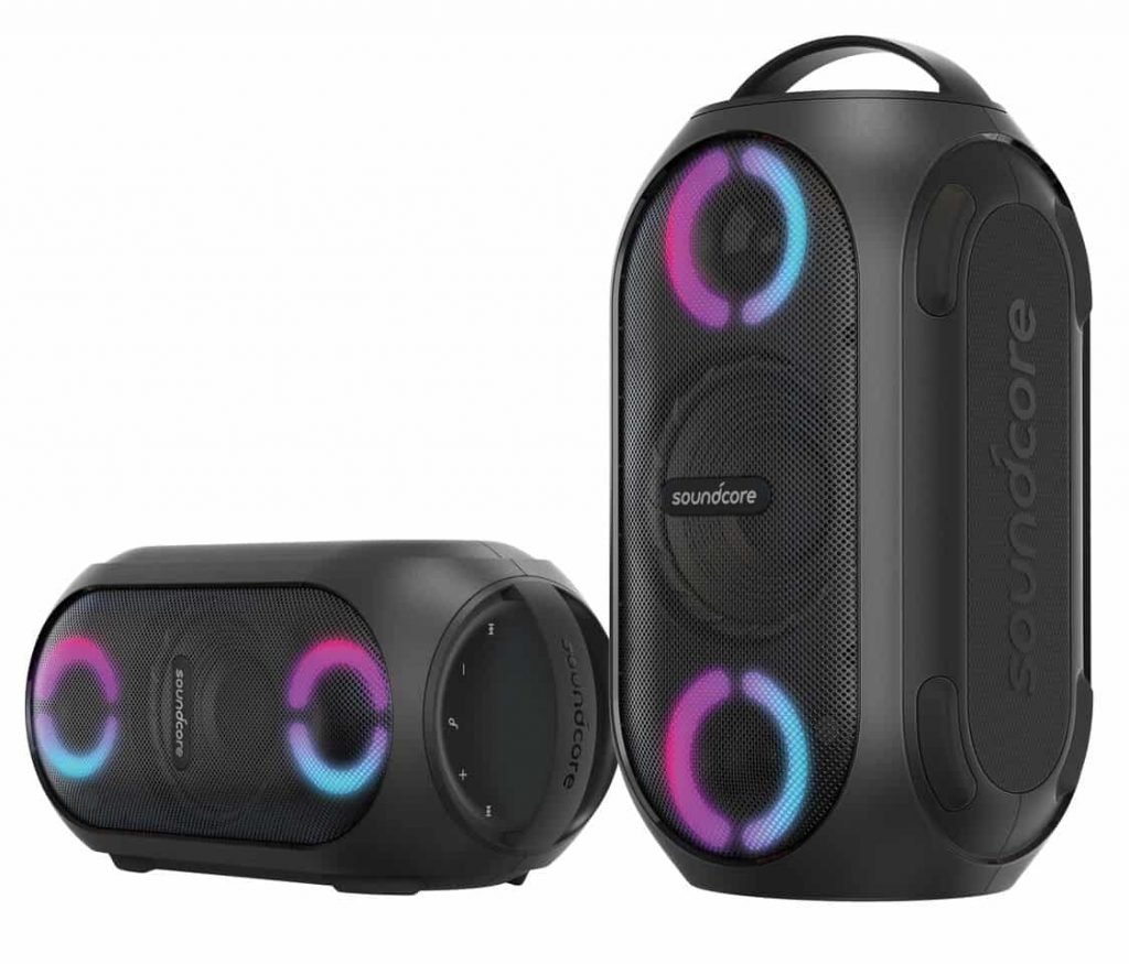 Anker Soundcore Rave Mini Review: An Affordable Party Speaker ...