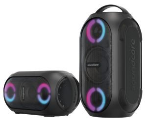 Anker Soundcore Rave Mini Review: An Affordable Party Speaker ...