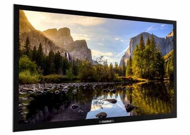 The 9 Best Outdoor TVs of 2022 (Shade to Full-Sun)