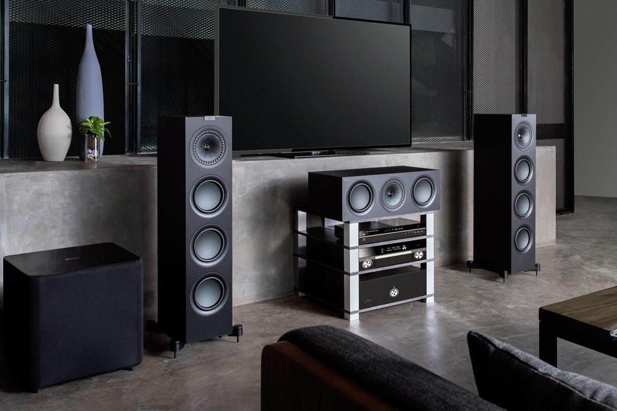 The 10 Best Home Theater Systems Of 2023