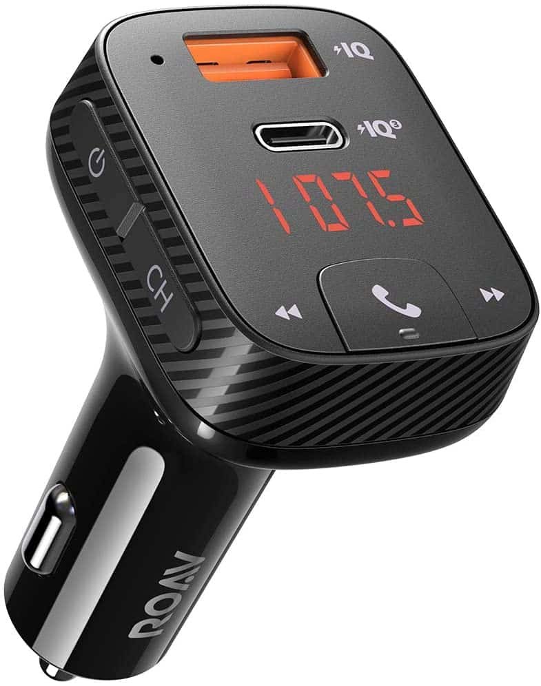 10 Best Bluetooth Transmitters of 2022 (for TV and Car)