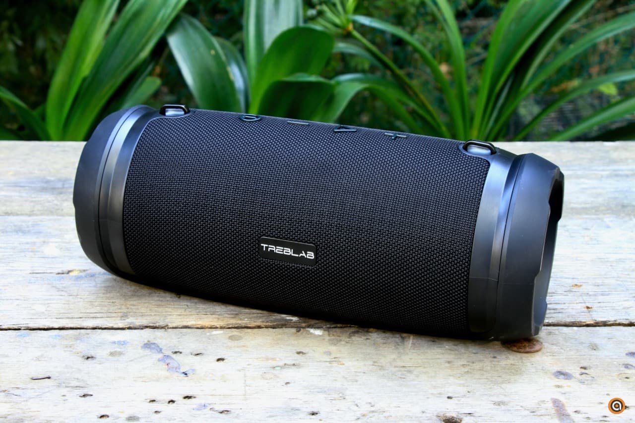 Treblab HD Max Review: A Familiar Design With Decent Sound