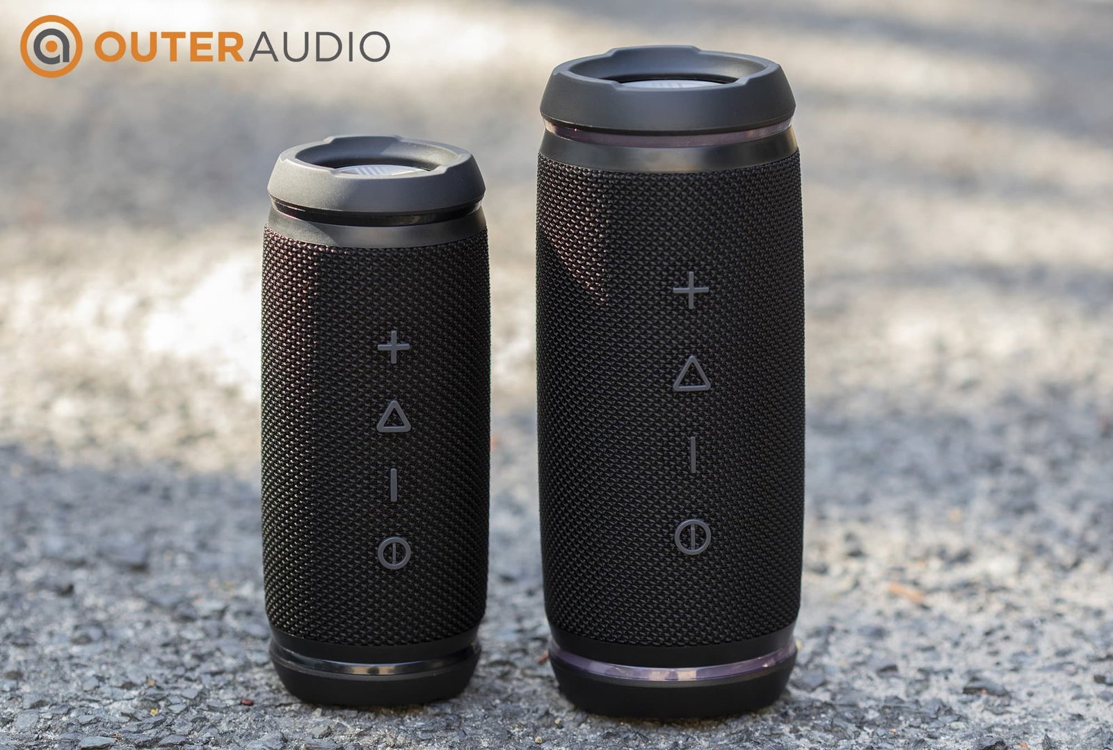 Treblab HD77 Bluetooth Speaker Review and Compared 2024