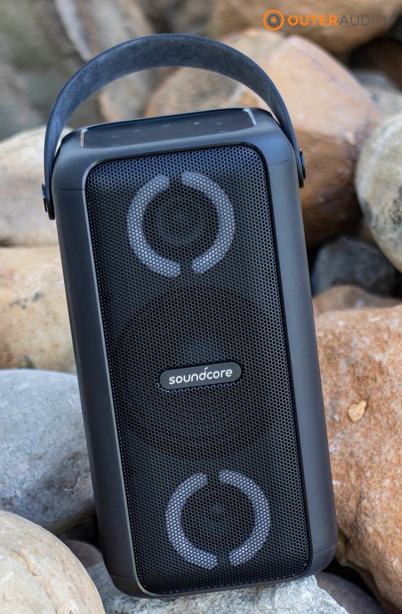 Anker Soundcore Trance Review: Big Volume At A Good Price - Big Sound ...