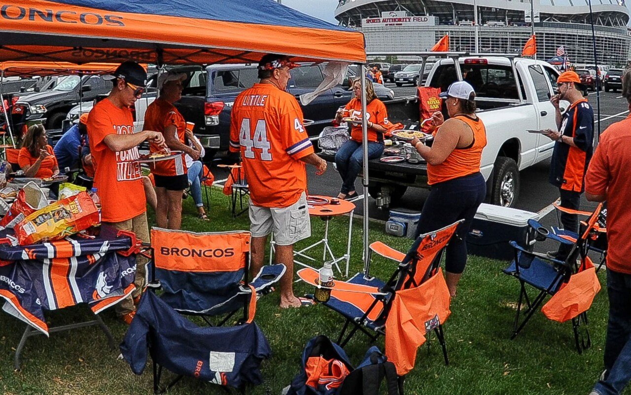 The 6 Best Tailgate Speakers Of 2024 The 6 Best Tailgate Speakers Of 2024