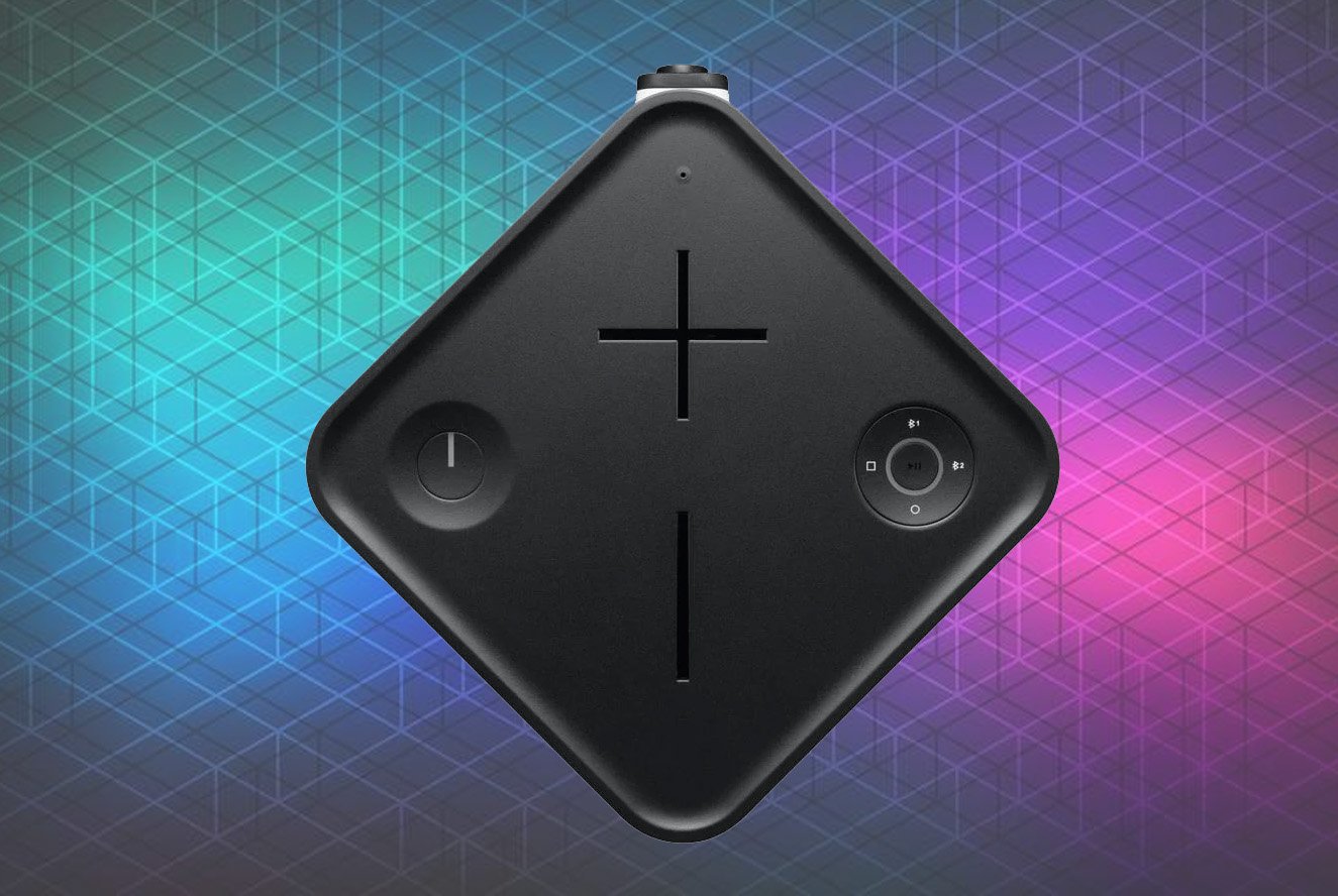 Ultimate Ears Hyperboom Review: A Simple & Sleek Speaker