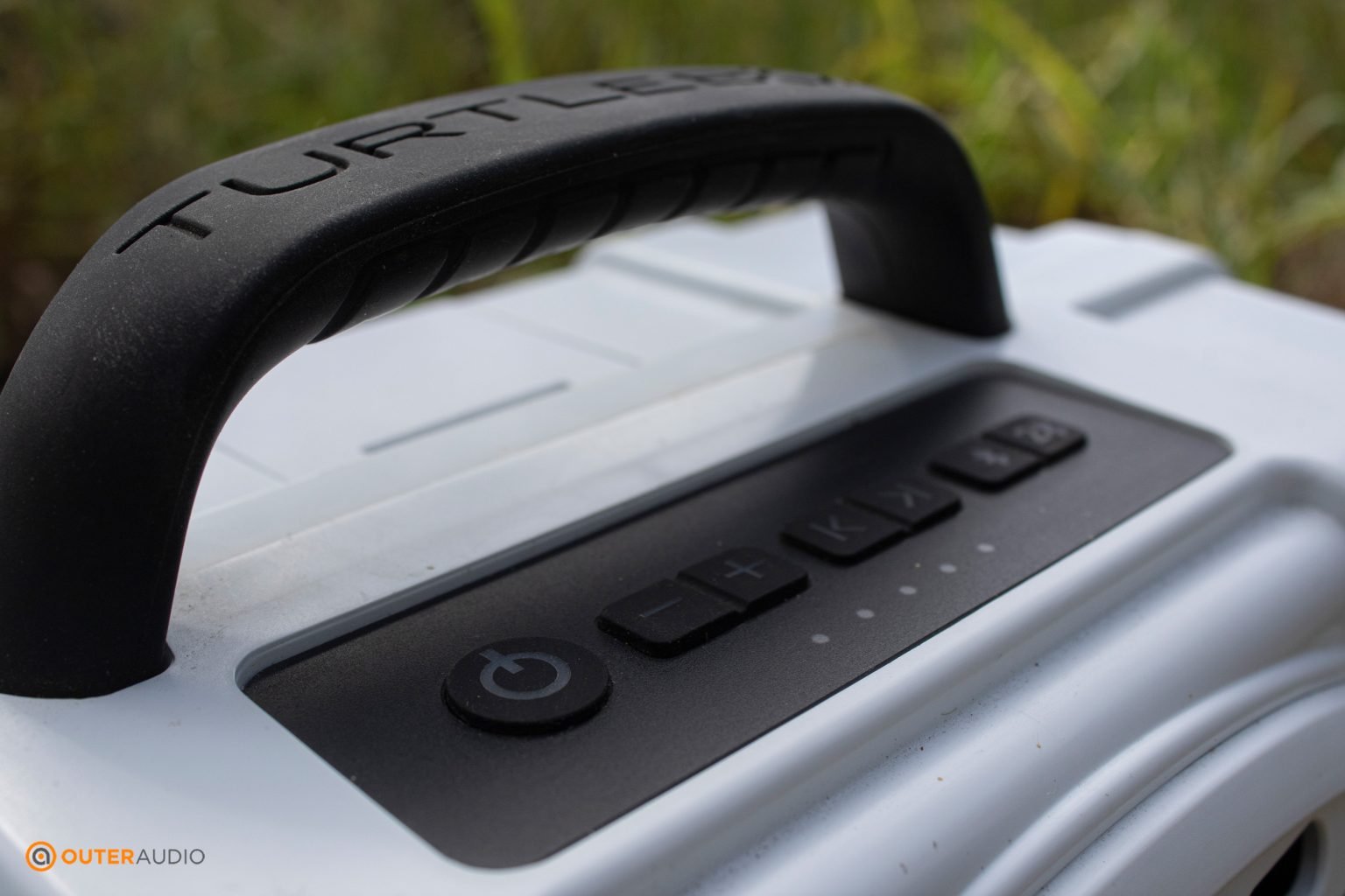 Turtlebox Gen 2 Bluetooth Speaker Review