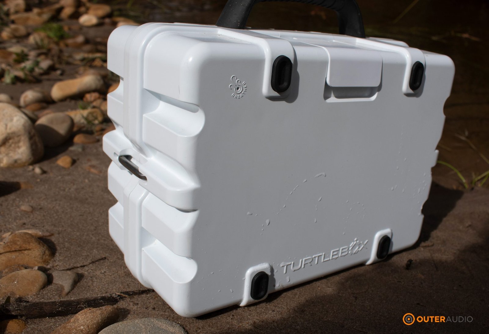 Turtlebox Gen 2 Bluetooth Speaker Review