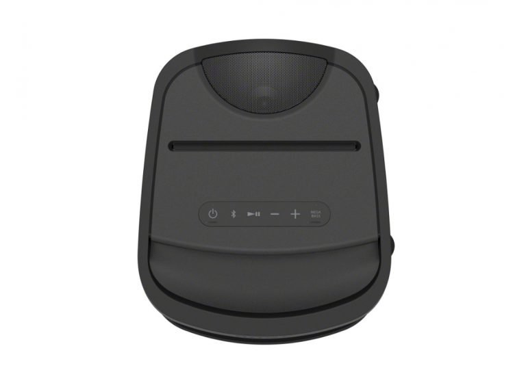 Sony SRS-XP700 Review: A Large And Loud Party Speaker