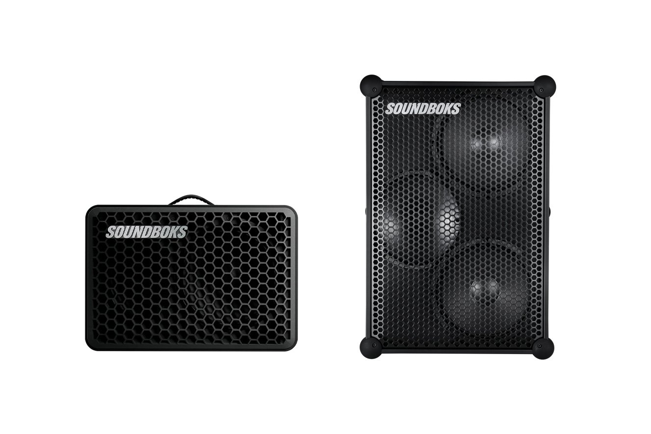 Soundboks 3 Review: The Loudest Portable Speaker?