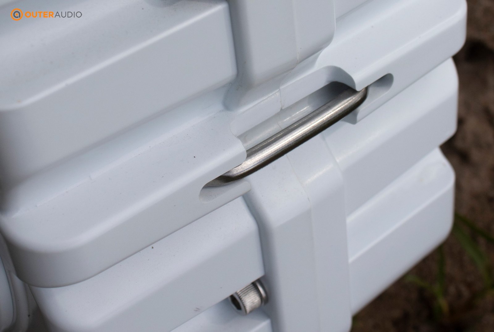 Turtlebox Review: An Impressively Rugged Powerhouse