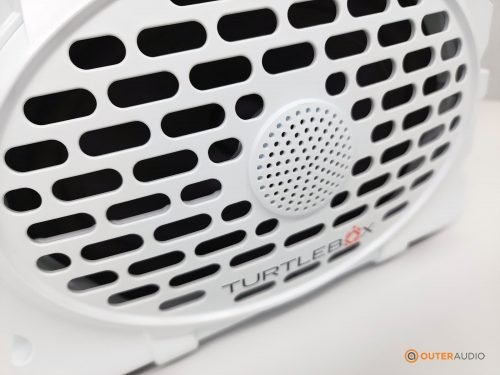 Turtlebox Gen 2 Bluetooth Speaker Review