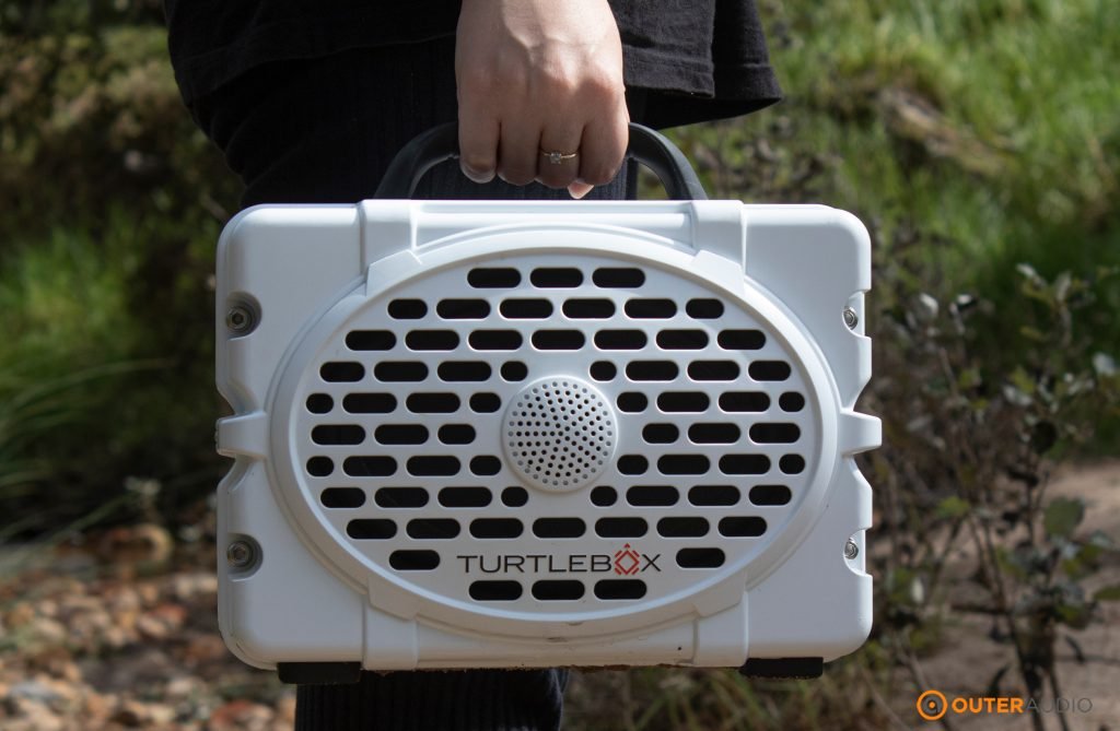 Turtlebox vs EcoXgear Defender: Has The Turtlebox Met Its Match?