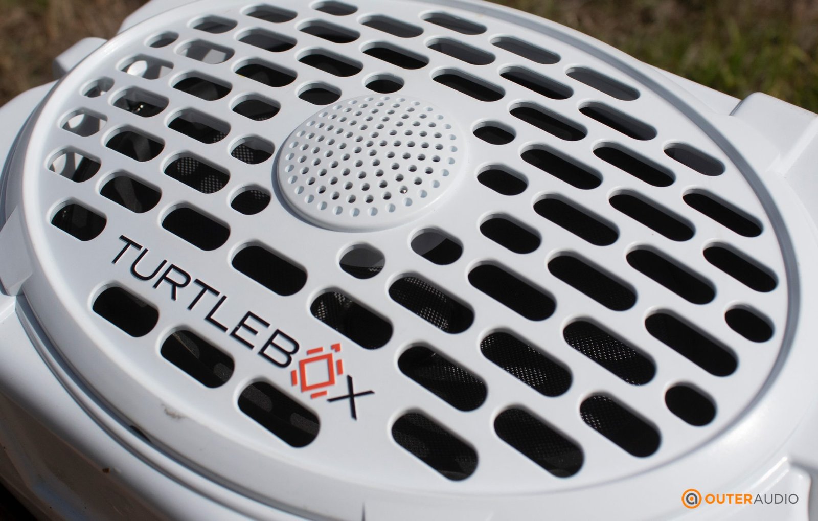 Turtlebox Gen 2 Bluetooth Speaker Review