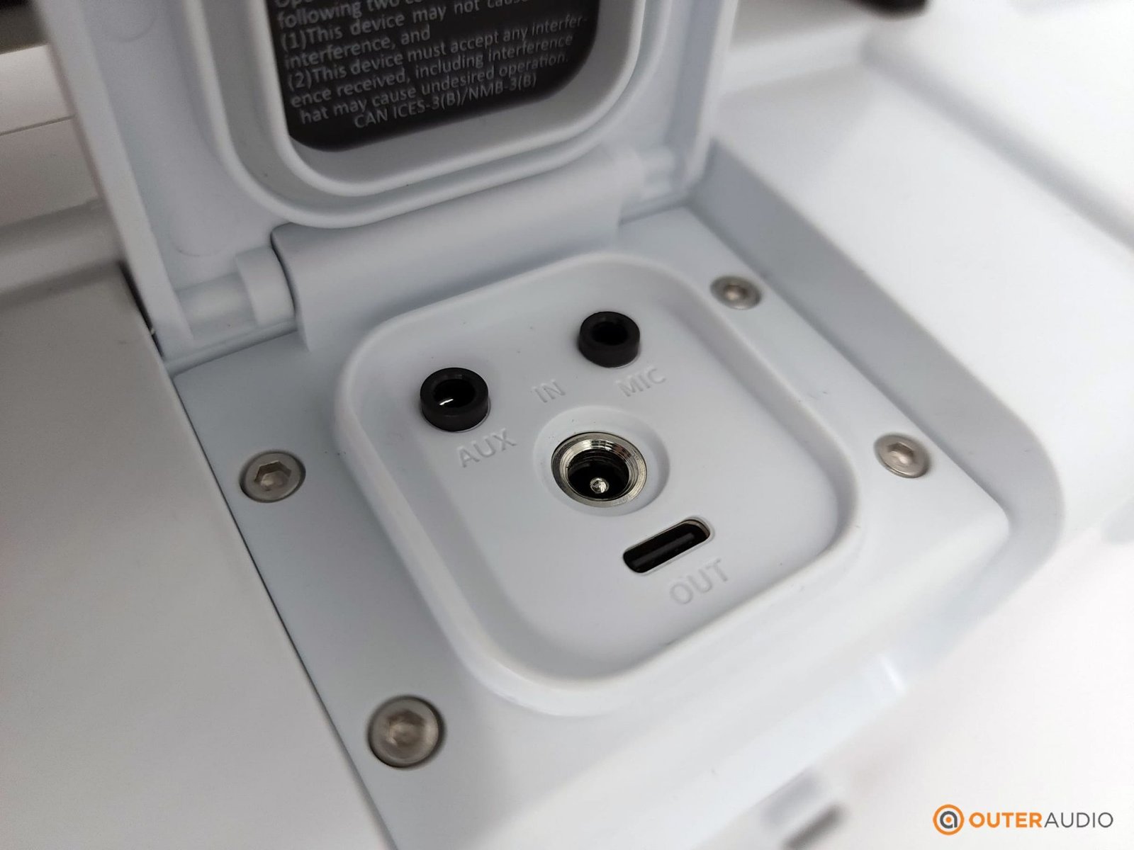 Turtlebox Gen 2 Bluetooth Speaker Review