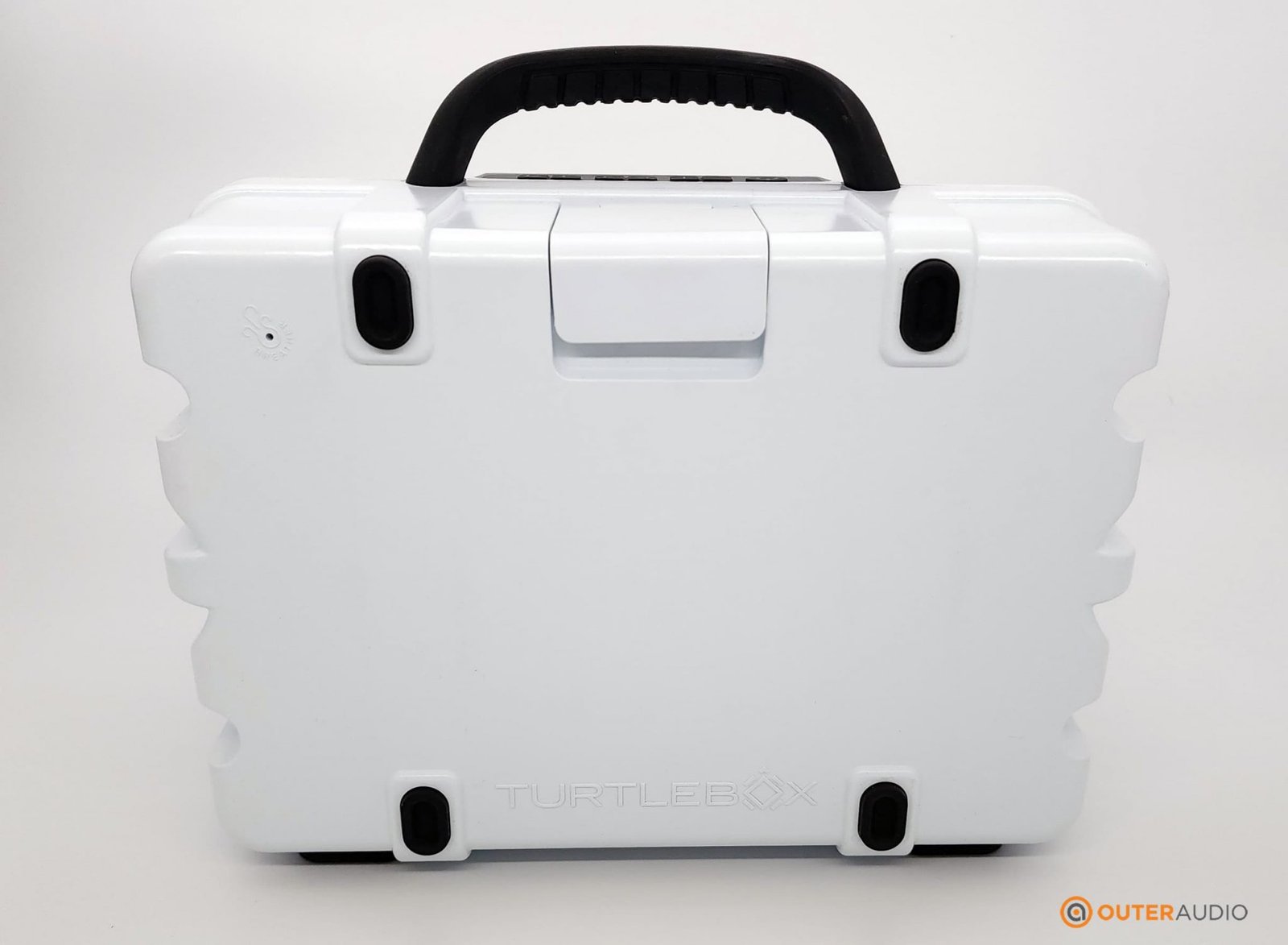 Turtlebox Gen 2 Bluetooth Speaker Review