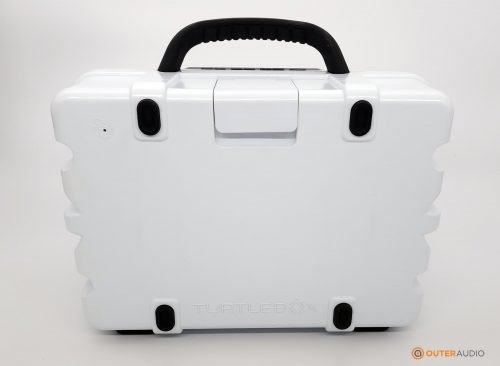 Turtlebox Gen 2 Bluetooth Speaker Review