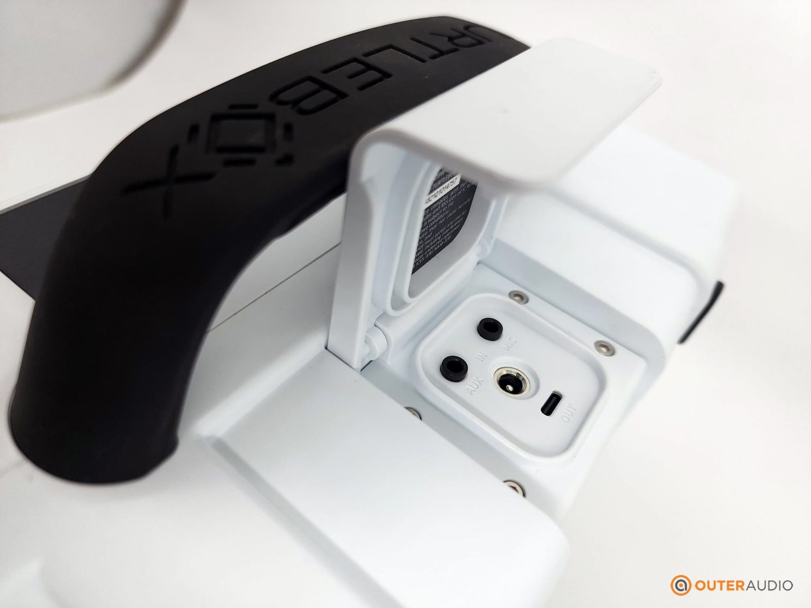 Turtlebox Gen 2 Bluetooth Speaker Review