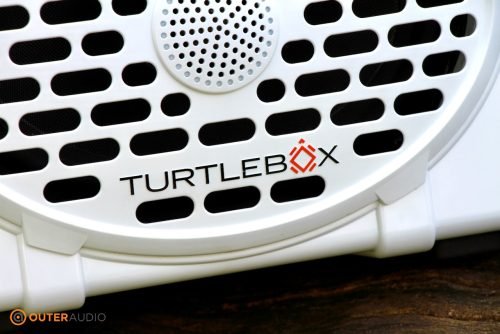 Turtlebox Gen 2 Bluetooth Speaker Review