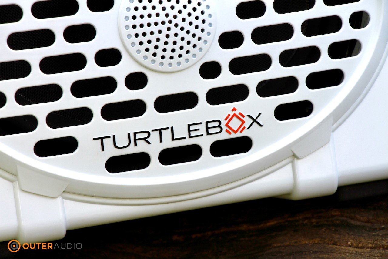 Turtlebox Gen 2 Bluetooth Speaker Review