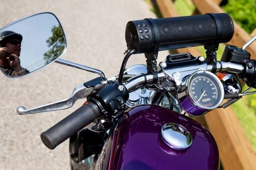 Bluetooth Speakers For Bikes & Bicycles