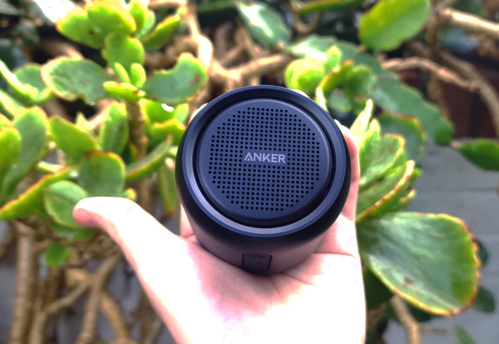 Anker Soundcore Mini - Big Volume in a Little Speaker