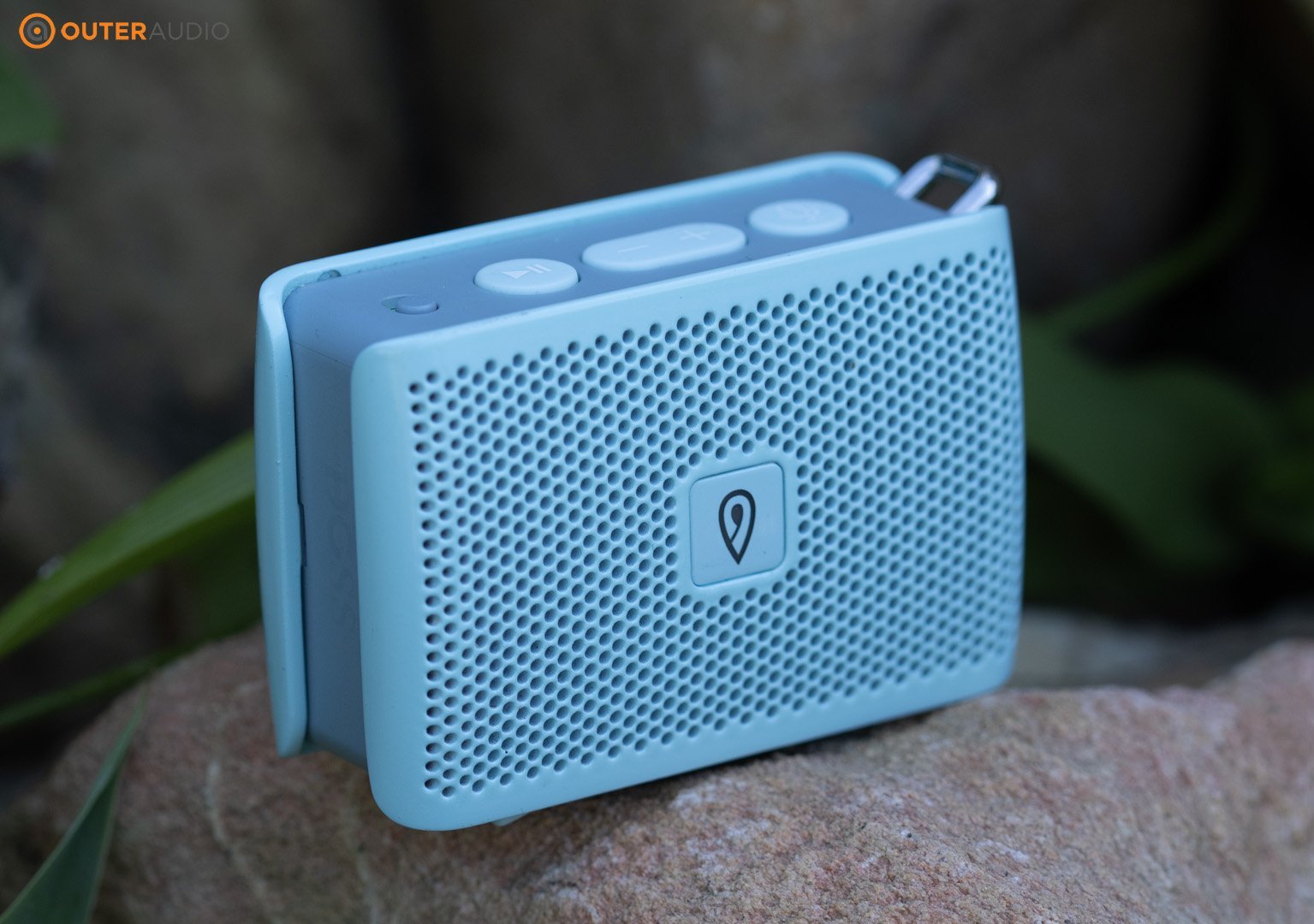 Review of The Doss Genie Mini Bluetooth Speaker