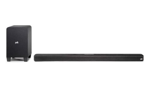 Max Volume: The 8 Loudest Soundbars of 2026 - Outeraudio