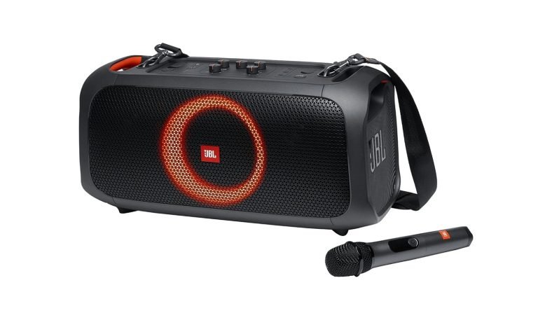 JBL PartyBox Speakers Compared: Which Model to Buy In 2026