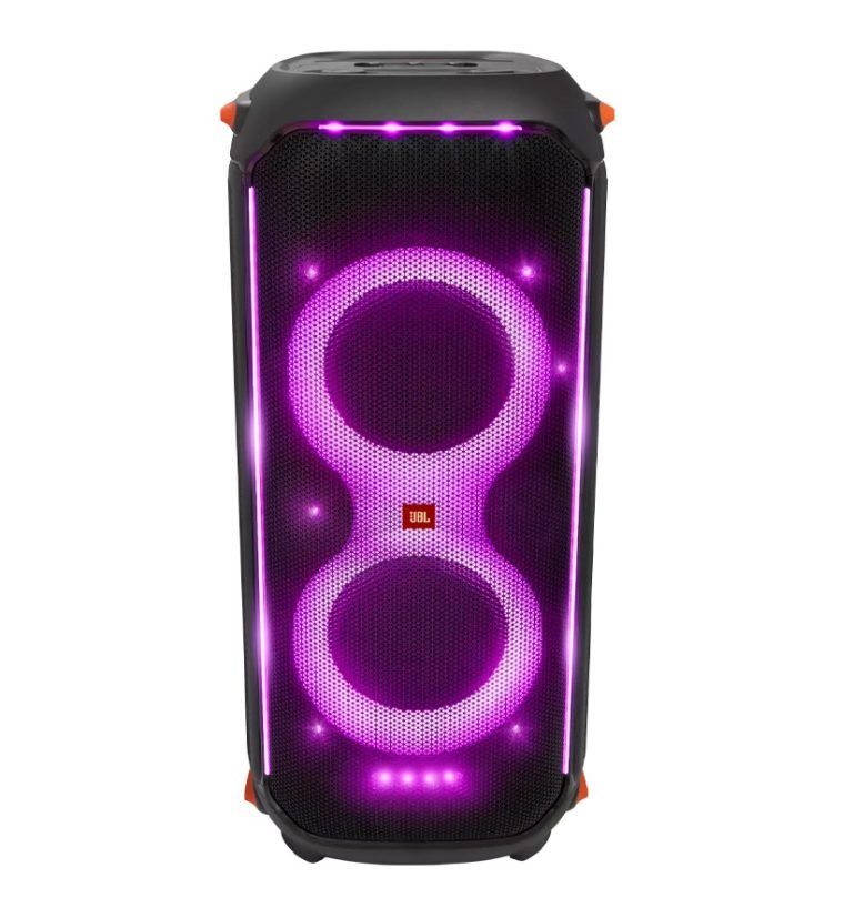 The 8 Best Bass Bluetooth Speakers Of Every Size