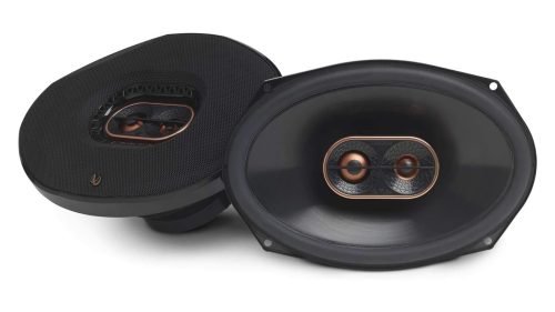 The 8 Best 6x9 Speakers for Improving Your Car Audio