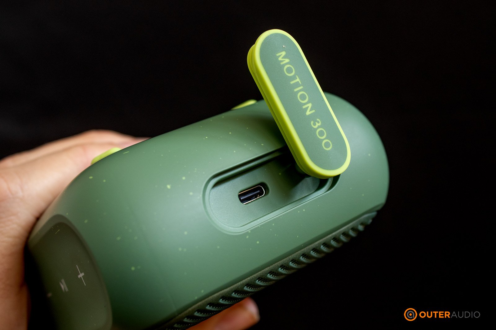 Soundcore Motion 300 Review: An In-Depth Analysis