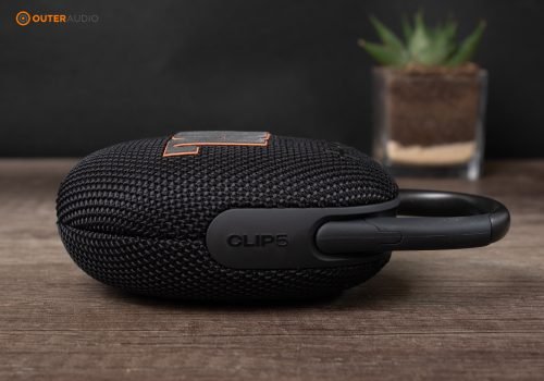 JBL Clip 5 Review: Big Upgrades To A Small Speaker