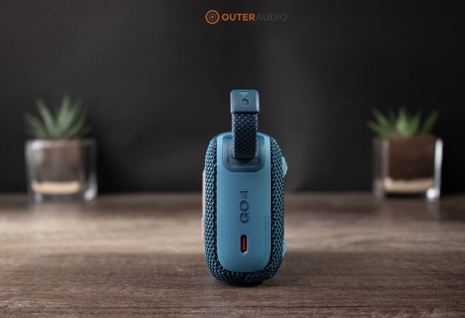 JBL Go 4 Review: A New Generation of Portable Audio