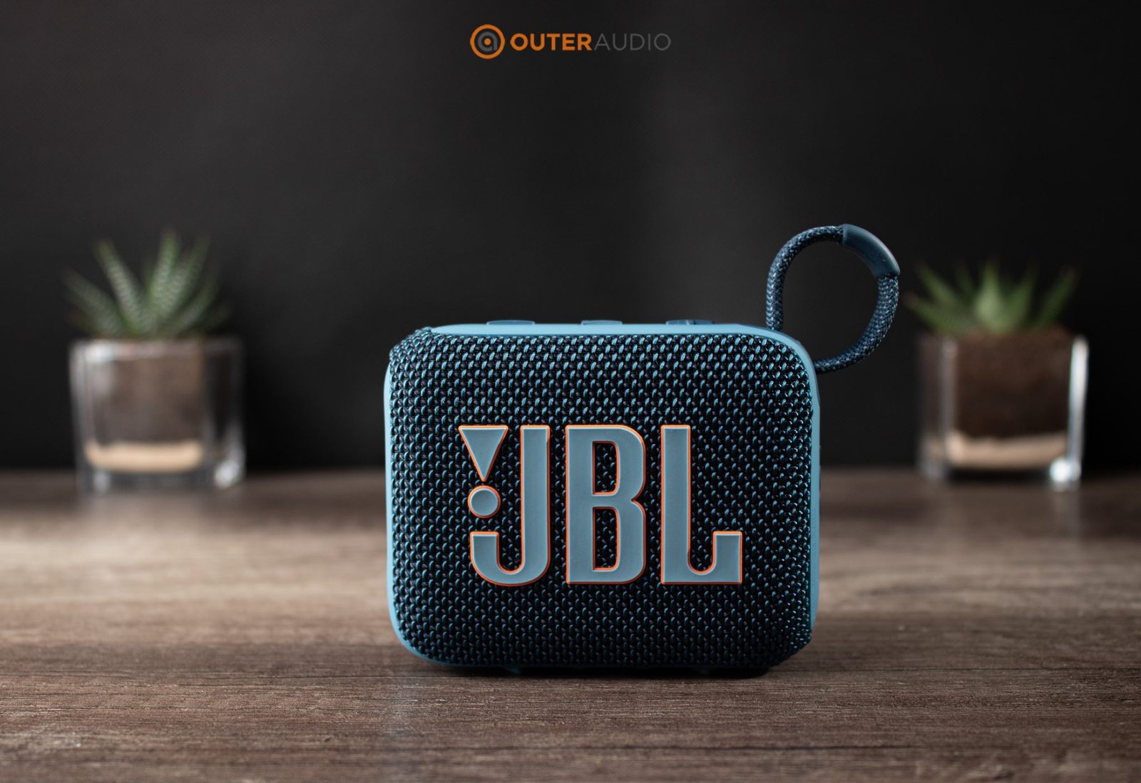 JBL Go 4 Review: A New Generation of Portable Audio