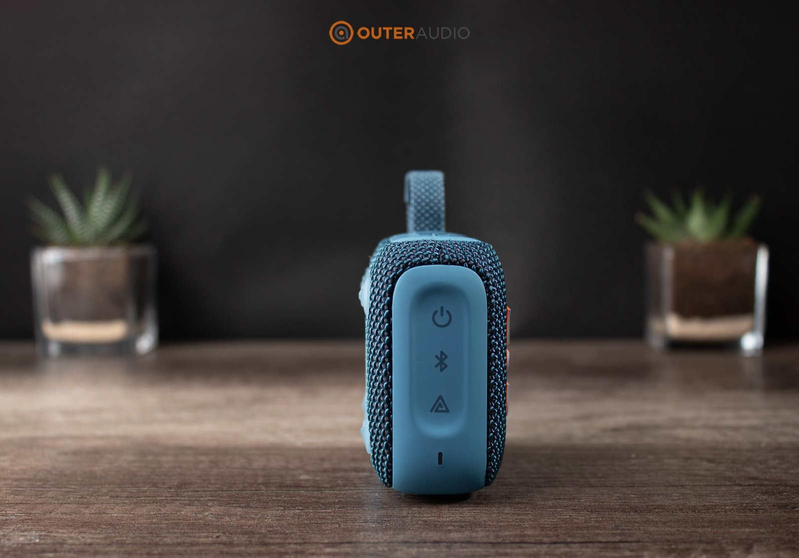 JBL Go 4 Review: A New Generation of Portable Audio