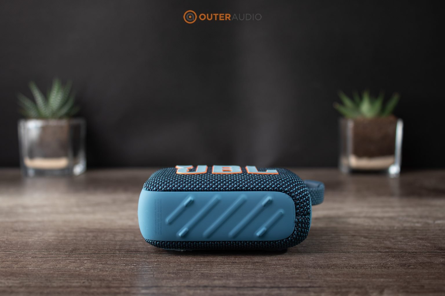 JBL Go 4 Review: A New Generation of Portable Audio