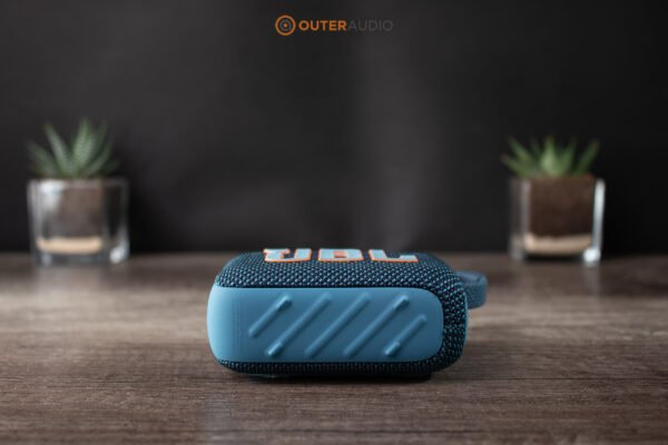 JBL Go 4 Review: A New Generation of Portable Audio