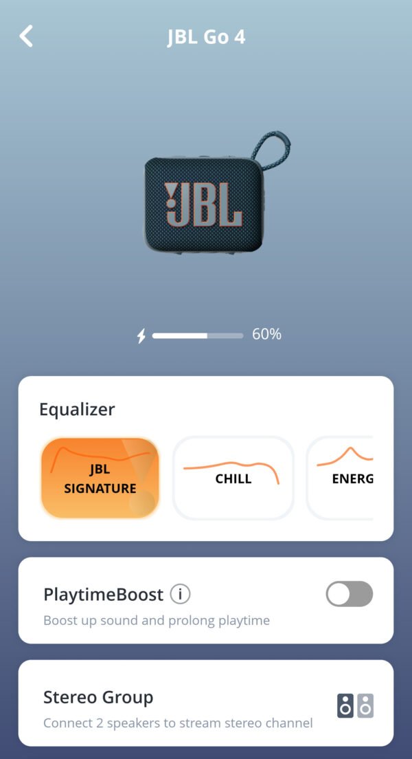 JBL Go 4 Review: A New Generation of Portable Audio