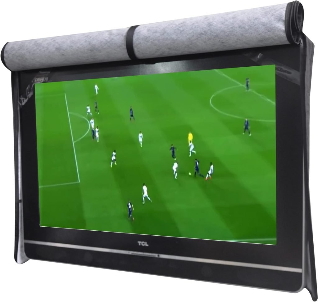 Durable and Stylish Outdoor TV Covers - Our Top Picks