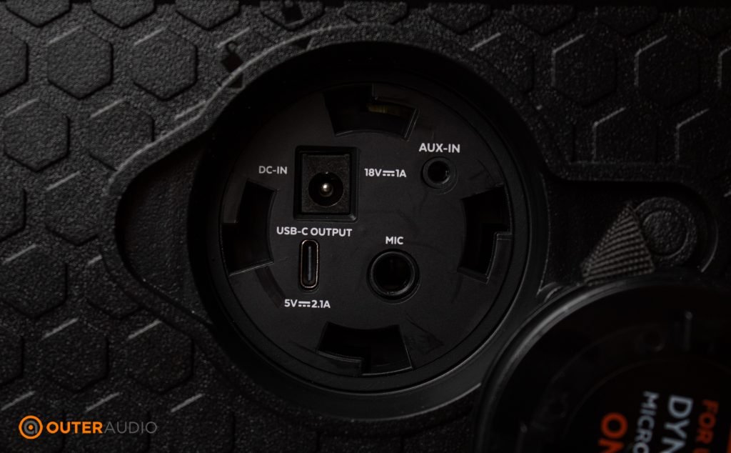 Turtlebox vs EcoXGear Defender: Updated for 2025