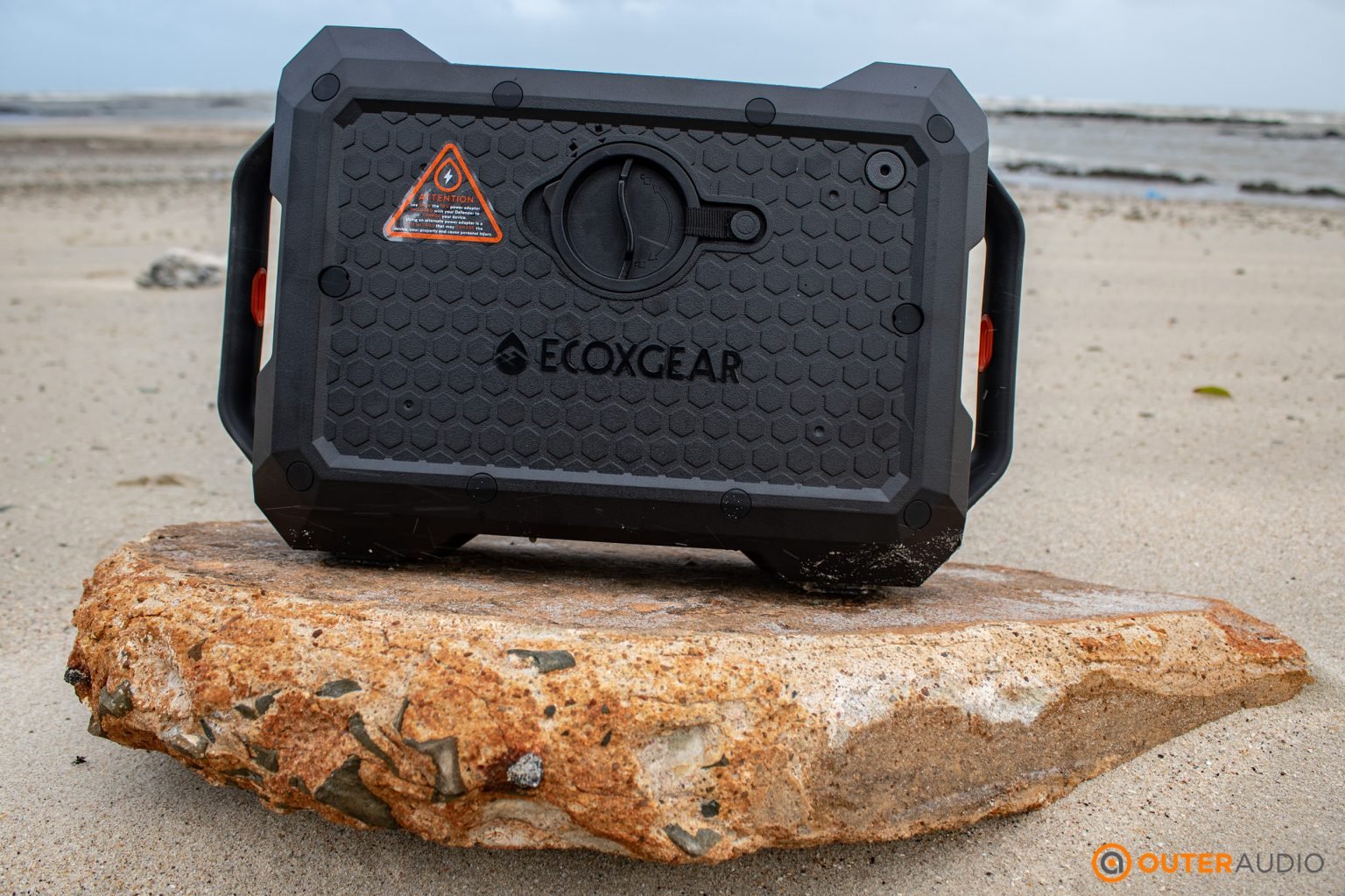 Turtlebox vs EcoXGear Defender: Updated for 2025