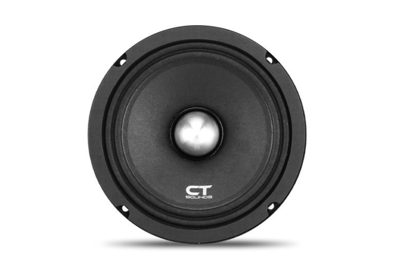 The 8 Loudest Car Speakers (Including Subwoofers)