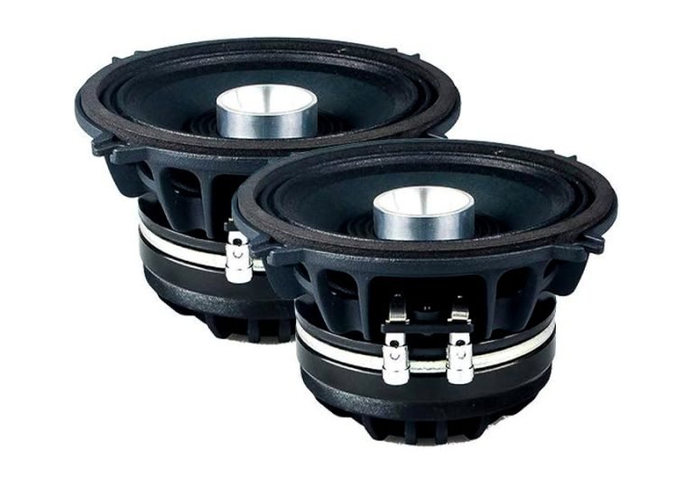 The 8 Loudest Car Speakers (Including Subwoofers)