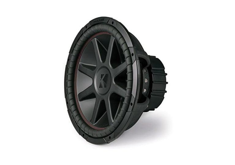 The 8 Loudest Car Speakers (Including Subwoofers)