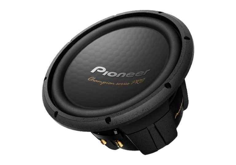 The 8 Loudest Car Speakers (Including Subwoofers)