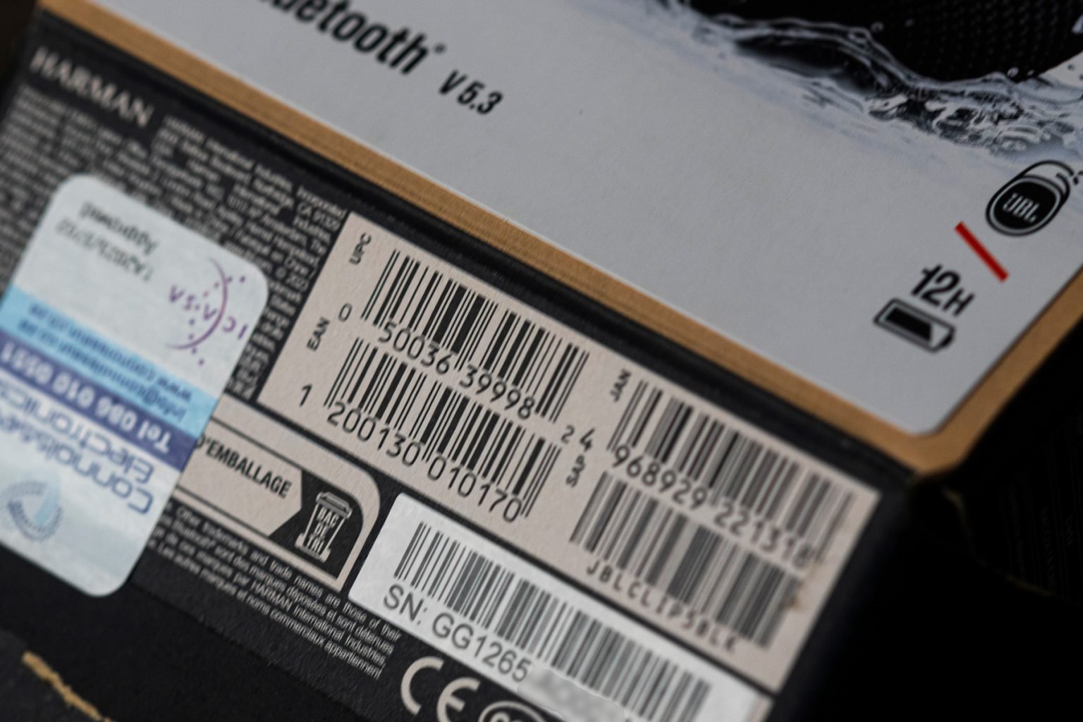 How Not To Get Scammed By Fake JBL Speakers