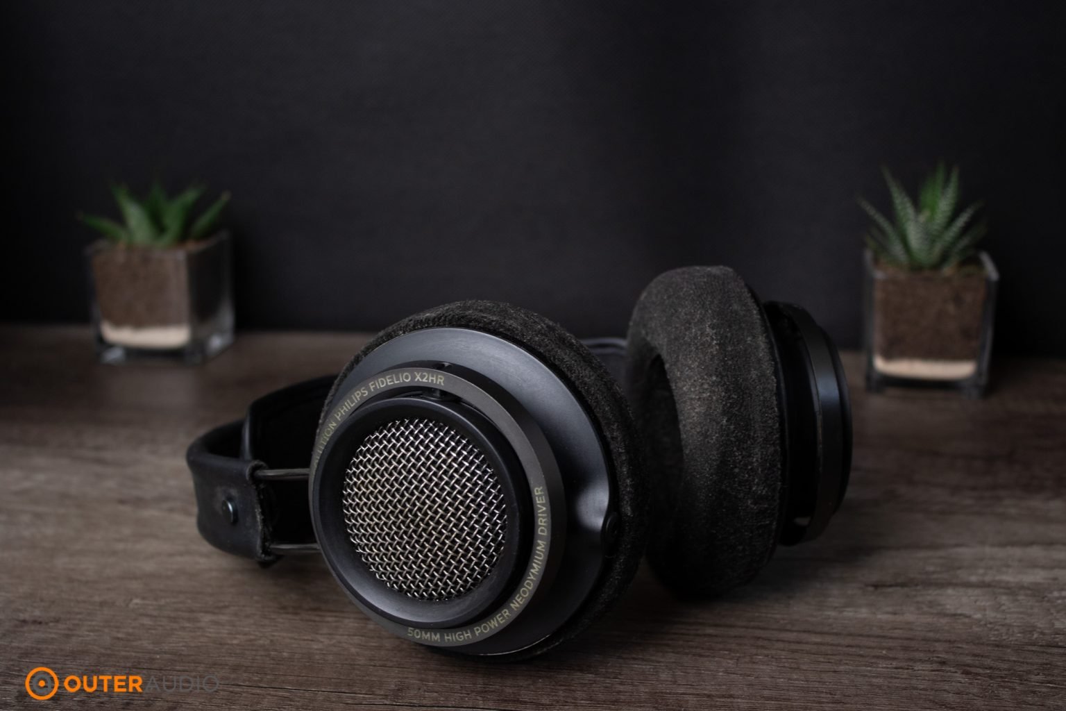 Philips Fidelio X2HR Review: The Ultimate Budget Open-Back